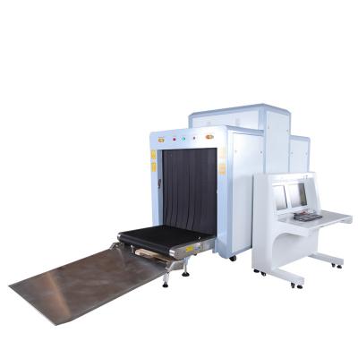 China Subway Cargo Security Detector X Ray Baggage Scanner Equipment Uninterruptable Power Supply for sale