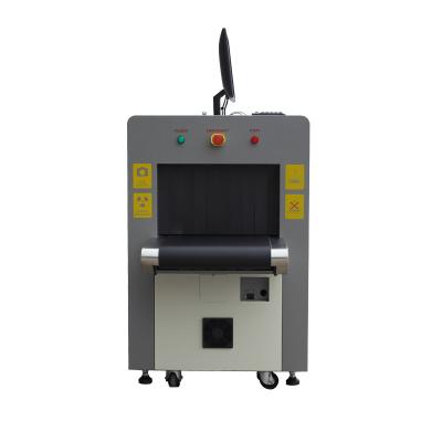 China 5030A Airport X Ray Baggage Scanner Luggage Machine Customs Data Network Interface for sale