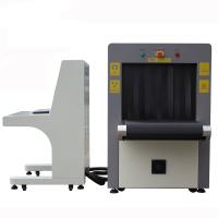 China Airport Cargo X Ray Baggage Scanner Luggage Security Detector Network Interface for sale