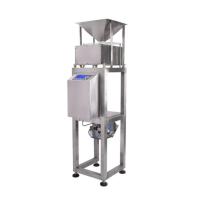 China Food Grade Conveyor Belt Metal Detector , Needle Inspection Machine AC 220V 220W for sale