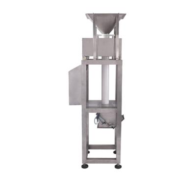 China HACCP FDA Approved Food Grade Needle Metal Detector 220W For Bakery Industry for sale