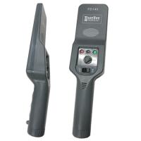 China 22 KHZ Working Frequency Metal Detector Scanner For Security Guards for sale