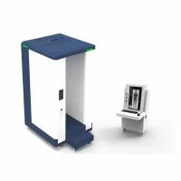 China High Efficiency Detection Body Scanner With Fast Installation for sale