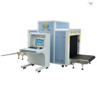 China High Conveyor Speed X Ray Security Scanner For Bus Station / Airpport / Museum for sale