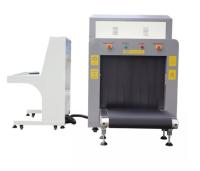 China 38 AWG X Ray Baggage Scanner , Security X Ray Machine For Bus Station / Airpport for sale