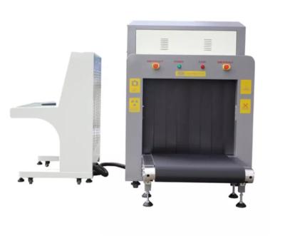 China 38 AWG X Ray Baggage Scanner , Security X Ray Machine For Bus Station / Airpport for sale