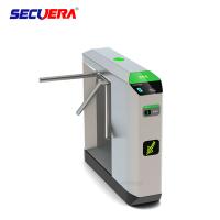 China Artistic Design Tripod Turnstile for Meeting Room Turnstile Barrier Gate for sale