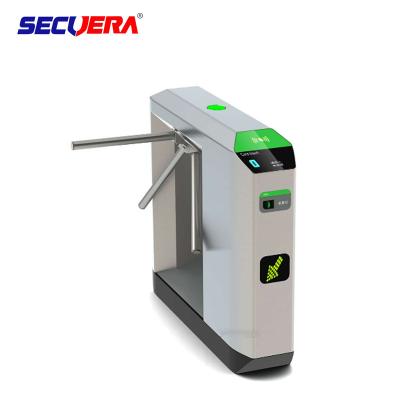 China Artistic Design Tripod Turnstile for Meeting Room Turnstile Barrier Gate for sale