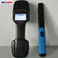 China Handheld Airport Security Scanner Fluorescence Quenching Technology Easy Operation for sale