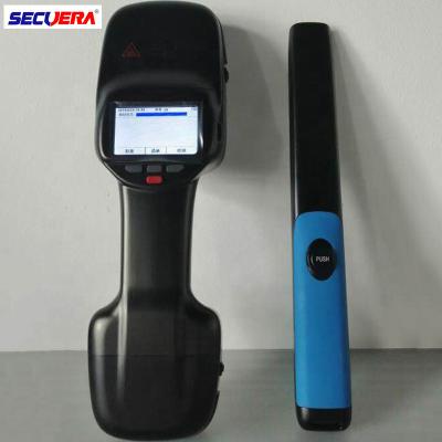 China Handheld Airport Security Scanner Fluorescence Quenching Technology Easy Operation for sale