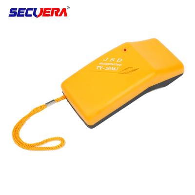 China Handy Needle Scan Conveyor Belt Metal Detector For Document Scanning Textile Distributor for sale