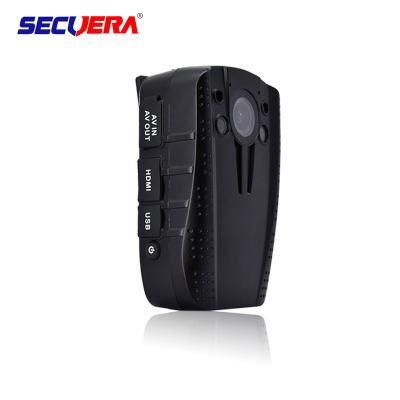 China 1296P high Quality Night Vision Body Worn Police Camera On Site Enforcement Recorder for sale