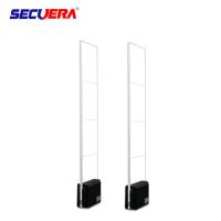 China Burglar alarm clothing store supermarket SECUIRTY RF EAS SYSTEM for sale