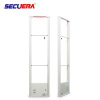 China Acrylic 8.2mhz rf eas anti theft system gate antenna for supermarket for sale
