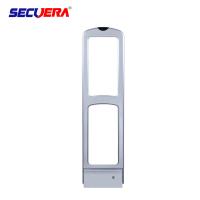 China 58K EAS System AM Alarm Sensing Antenna Anti Theft gate for supermarket for sale