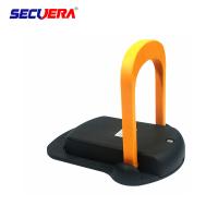 China IP57 Rechargeable Parking Space Barrier , Automatic Car Parking Lock Remote Control for sale