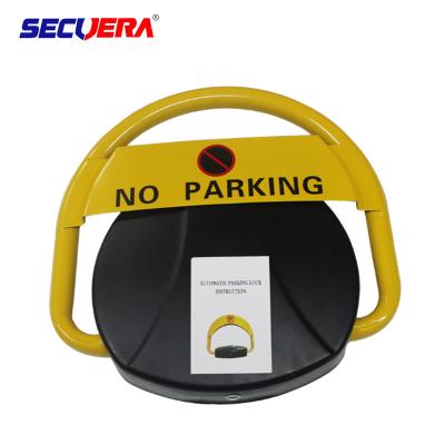 China Sensitive Parking Barrier High Resistance Remote Control Auto - Repositioning for sale