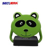 China 20w Waterproof Steel Automatic Car Park Barriers Computer Control Panel 1 Years Warranty for sale