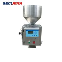 China Rubber Industry Conveyor Belt Metal Detector Fast Processing Speed Easy Operation for sale