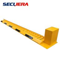 China Spike Barrier Hydraulic Road Blocker Electric Traffic Safety System Bollard Tire Killer for sale