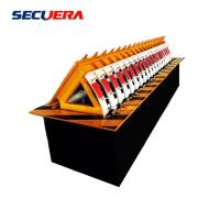 China Parking Stopper Hydraulic Road Blocker Anti Crash Automatic With Traffic Spike System for sale