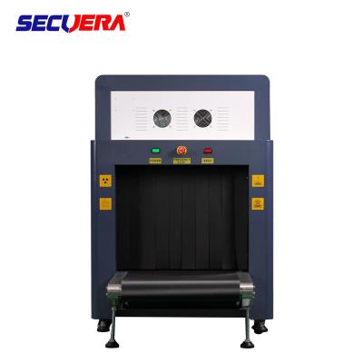 China SE-8065 Luggage X Ray Machine Security Scanner Threat Image Projection Function for sale