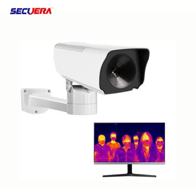 China Digital Walk Through Metal Thermal Detector Gate 0-99 Adjustable Sensitivity for sale