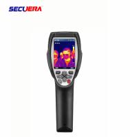 China New Design Automatic Infrared Thermometer Camera For Human Body Temperature Detection for sale