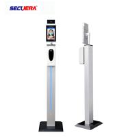 China Digital Scanner Measuring Thermal Body Camera Infrared Temperature Measurement for sale
