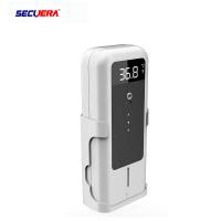 China Floor Stand 300ml Touchless Liquid Hand Sanitizer for sale