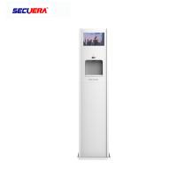 China UV Disinfection 10L Automatic Hand Sanitizer Dispenser for sale