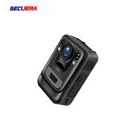 China 120 Degree Viewing Angle IR 1440p Body Worn Cctv Camera for sale