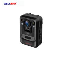 China SE-265 Sd Card Removable Waterproof Ip65 Waterproof Body Camera for sale