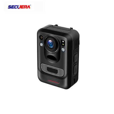 China SE-265 Sd Card Removable Waterproof Ip65 Waterproof Body Camera for sale