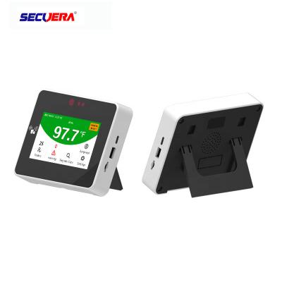 China No Contact Body Infrared Temperature Tester 4.3