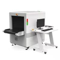 China Hospital X Ray Baggage Scanner Public Security 500X300mm Tunnel for sale