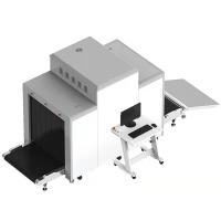 China SECUERA SE-8065 Airport Baggage Scanner Machine For Subway Hospital for sale