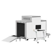 China SE-6040 Airport X Ray Baggage Scanner Public Security With 19 Inch LCD Dispaly for sale