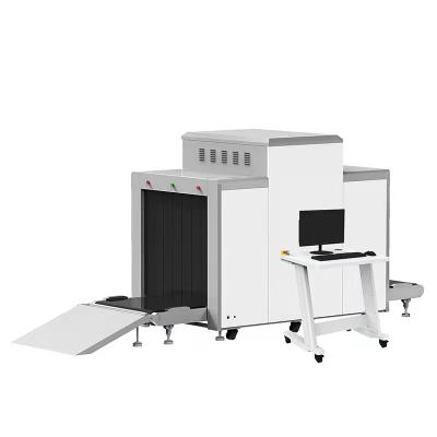 China SE-6040 Airport X Ray Baggage Scanner Public Security With 19 Inch LCD Dispaly for sale