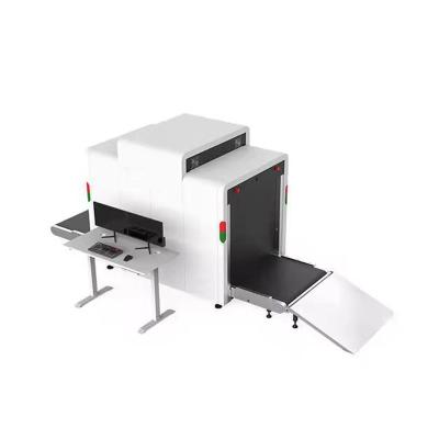 China 40AWG Airport Security Baggage Scanner 35mm Steel Penetration for sale