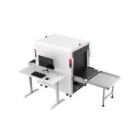 China Self Diagnosis X Ray Baggage Scanner For Hospital Secuity ISO1600 for sale