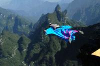 China 5-Day 4-Night Zhangjiajie Group Tour Avatar Scenic Area Tianmen Mountain Adventure for sale