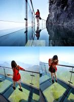 China 3-Day Zhangjiajie Group Tour Avatar Filming Location Tianmen Mountain Adventure for sale