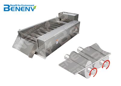China Compact Structure Gravity Sludge Thickener Totally Enclosed Robust Design for sale