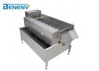 China PLC Control Gravity Sludge Thickener No Clog High Thickening Performance for sale