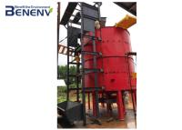 China Analogue Simulation In Vessel Composting Systems Animals Horse Manure Ferment for sale