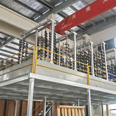 China Ce Rotary Screw Press Dewatering For Industrial Wastewater Treatment for sale