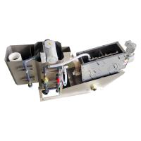 China Sewage Treatment Rotary Press Dewatering For Sludge Dewatering for sale