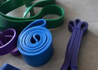 China Fitness Resistance Bands - Adjustable Gym Resistance Bands for Strength Training, Muscle Toning, and Rehabilitation for sale