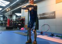 China OEM Latex Adjustable Strength Resistance Bands for Effective Body Stretching for sale